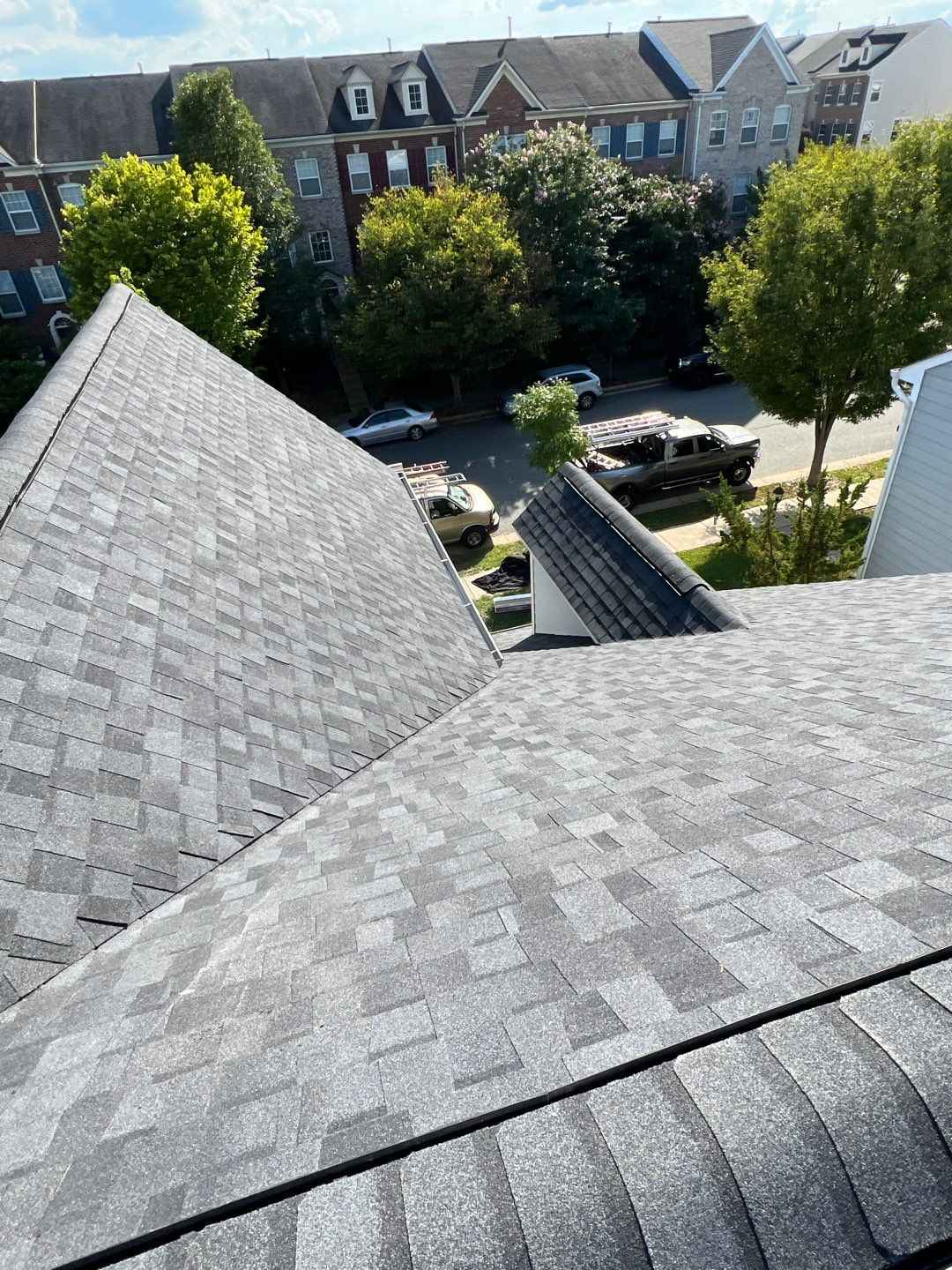 Professional Roofing Installation Company in Annandale, VA & Nearby Areas
