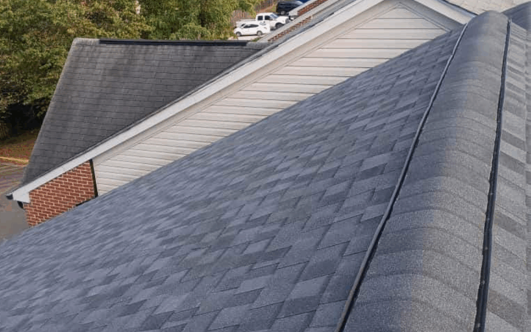 Trusted Roofing Company in Centreville, VA & Surrounding Areas