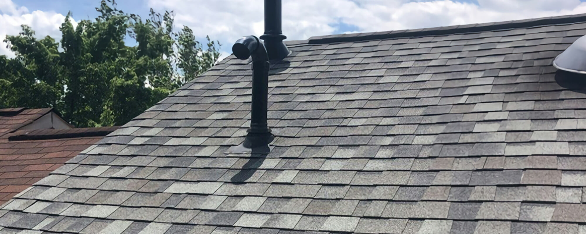 Professional Roofing Company in Arlington, VA & Nearby Areas