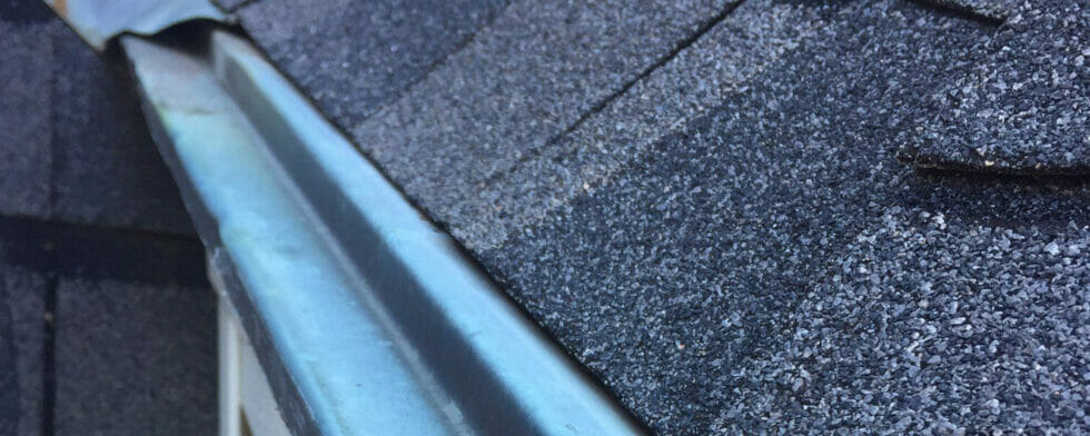 Expert Gutter Installation Company in and Around Centreville, VA