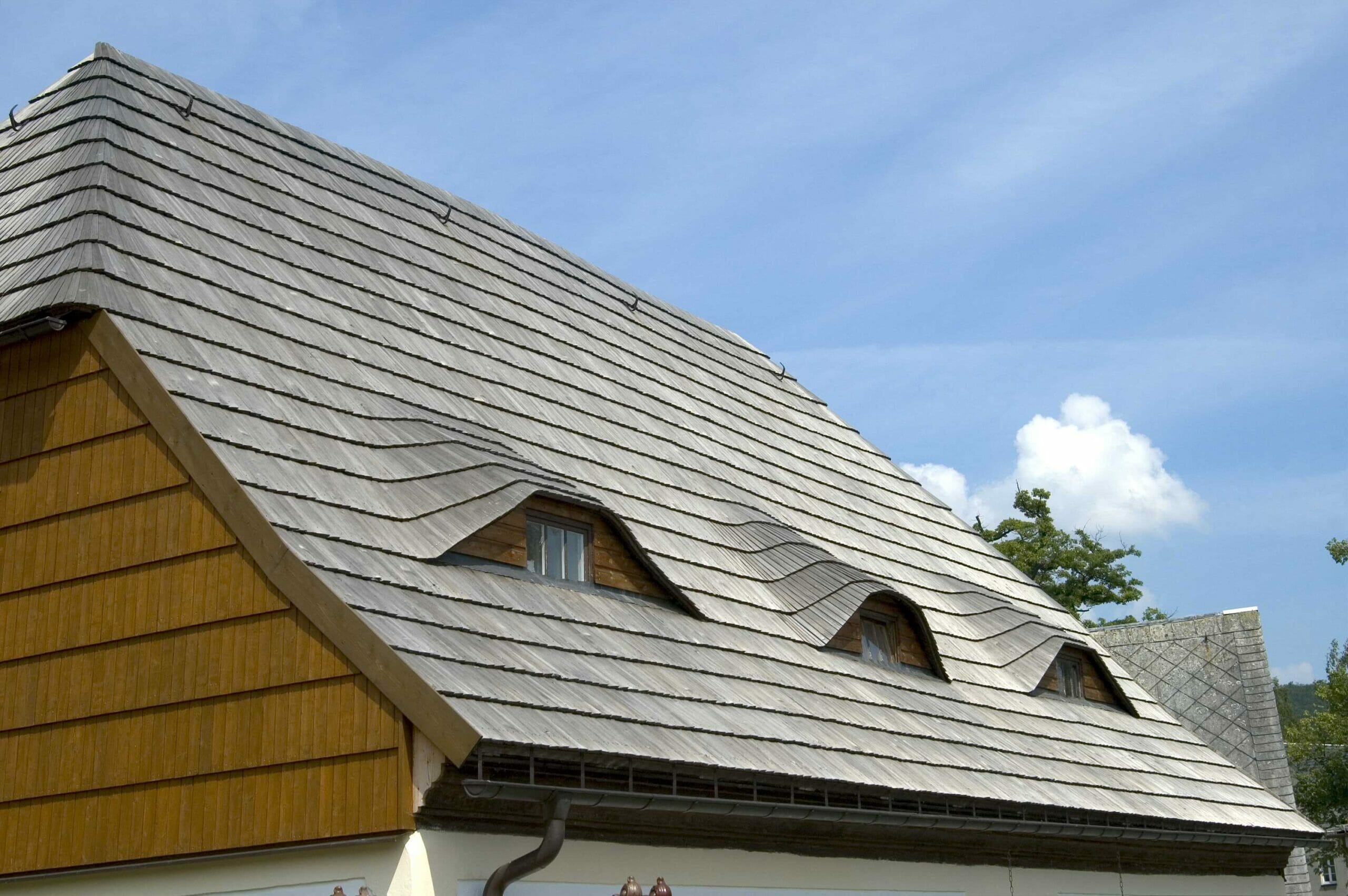 Trusted Roof Installation Company in McLean, VA & Nearby Areas