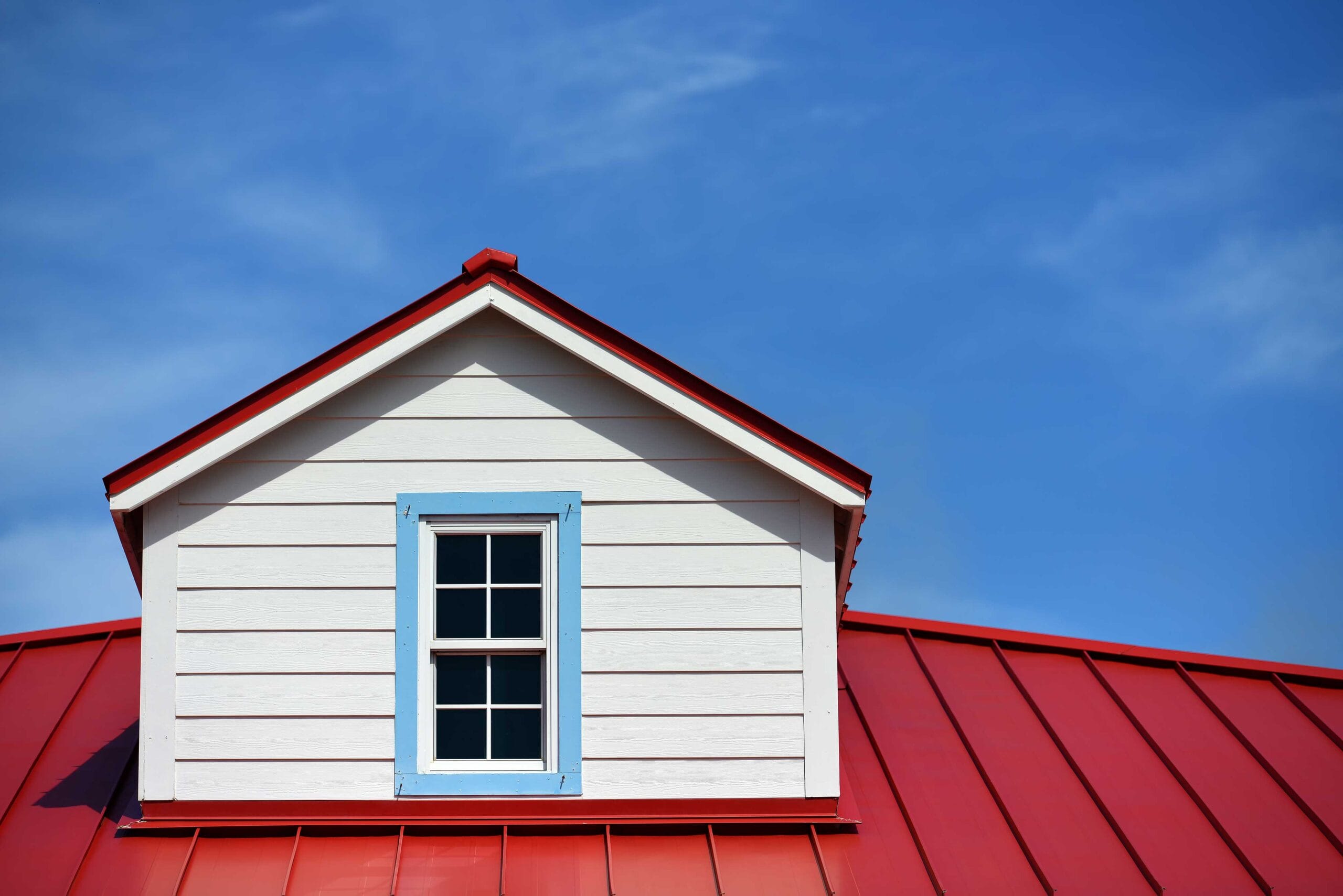 Trusted Roofing Company in Centreville, VA & Surrounding Areas