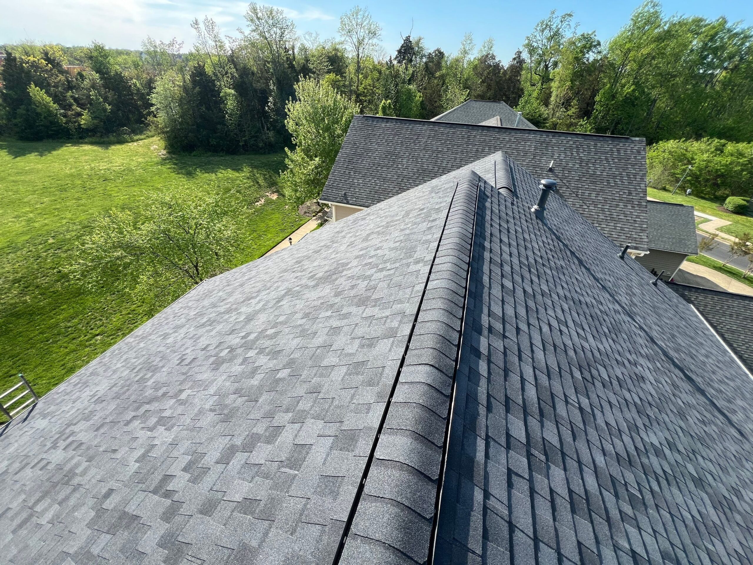 Trusted Roofing Installation in and Around Vienna, VA