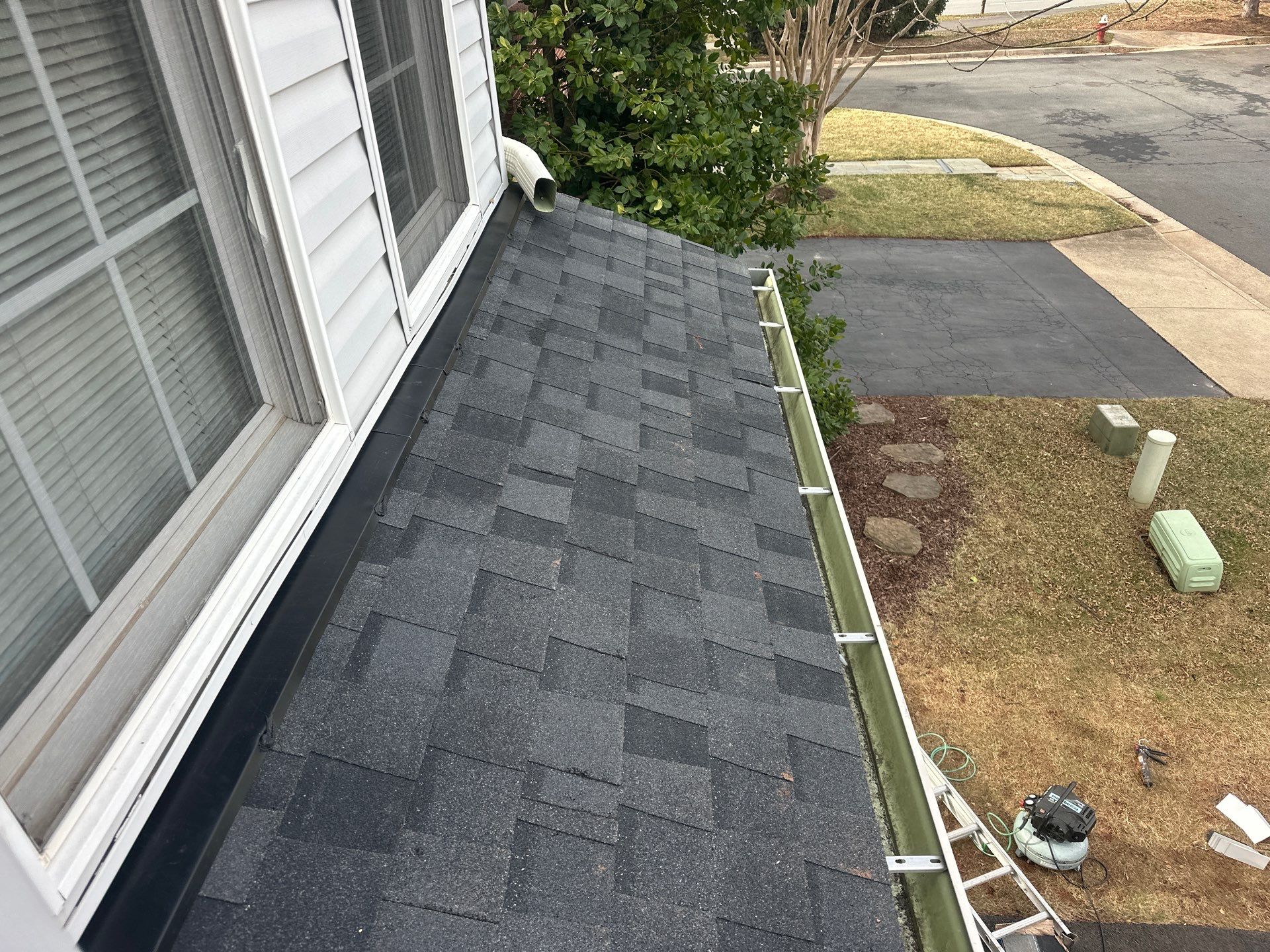Expert Roof Installation Services in and Around Alexandria, VA