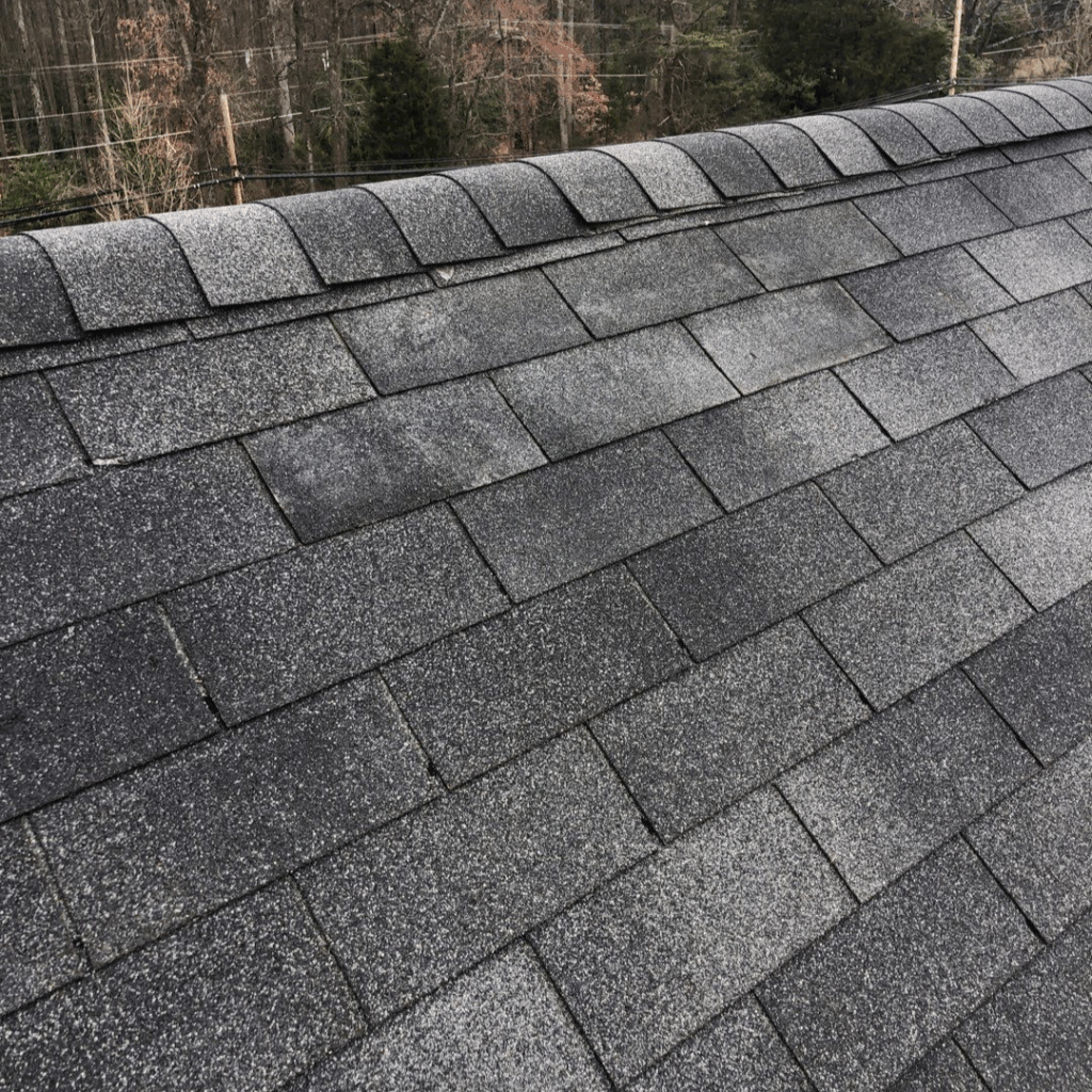 Trusted Roof Replacement Company in and Around Reston, VA